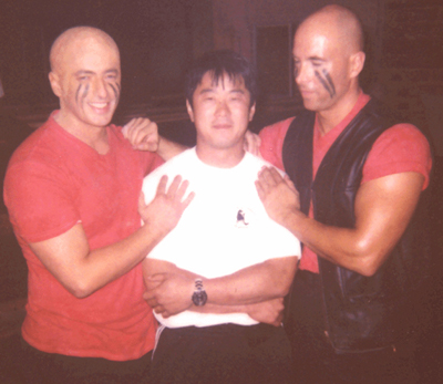 brucedean | Asian Film Strike